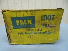 Falk 1110T Steelflex Couplings - Industrial Lynx