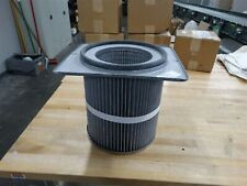 Fumex Sc34A-14 Hepa Filter Cartridge - Industrial Lynx