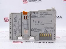 Wago 750-612 Power Supply Module - Industrial Lynx