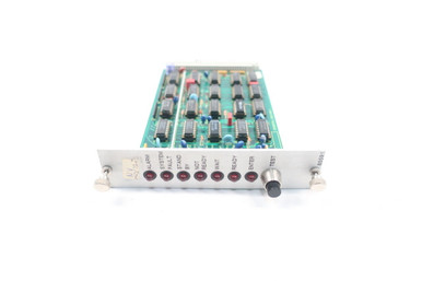 Ion Track Instruments 171-074 85591 Sequential Logic Pcb Board ...