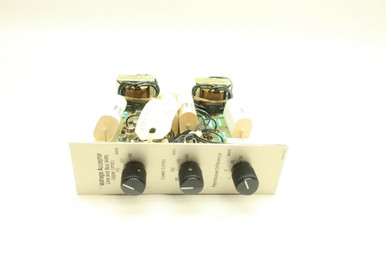 Westinghouse 587C361G01 Voltage Acceptor Line Adn Bus Volts Pcb Circuit ...
