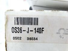 Omega Os36-J-140F Infrared Thermocouple - Industrial Lynx