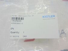 Kistler Ksm303500-15 Feedback Cable - Industrial Lynx