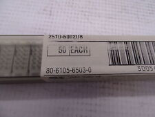 3M 2510-6002Ub Header Pack Of 50 - Industrial Lynx