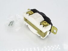 Hubbell Hbl2430 Receptacle - Industrial Lynx