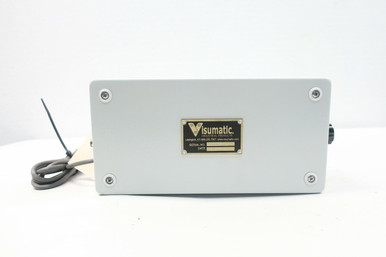 Visumatic 701015-C-00 Controller Module - Industrial Lynx