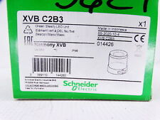 Schneider Electric Xvb C2B3 Green Steady Led Unit - Industrial Lynx