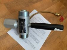 Automation Products Cl-10Gjt Dynatrol Bulk Solids Level Detector ...