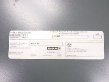 Schneider Electric Nc44S Cover - Industrial Lynx