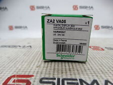 Schneider Electric Za2 Va05 Digital Display - Industrial Lynx