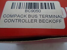 Beckhoff Bc9050 Module - Industrial Lynx