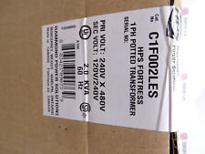 Hammond Power Solutions C1F002Les Transformer - Industrial Lynx