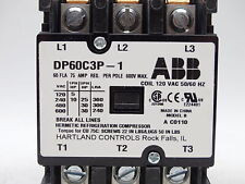 Abb Dp60C3P-1 Contactor - Industrial Lynx