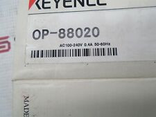 Keyence Op-88020 Adapter - Industrial Lynx