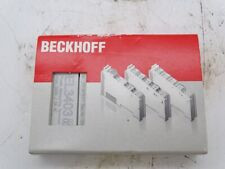 Beckhoff El3403 Power Measuring Terminal - Industrial Lynx