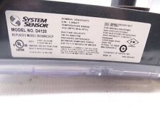 Innovair D4120 Duct Application Smoke Detector - Industrial Lynx