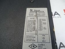 texas instruments 520c-1102 plc controller module - Industrial Lynx