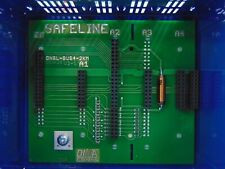 Dina Safeline Dnsl-Bus4-2Km Rack Module - Industrial Lynx