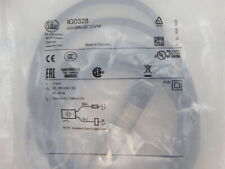 Ifm Electronic Ig0328 Sensor - Industrial Lynx