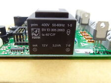 Seifert Mtm Systems Kst40_04 Pc Board - Industrial Lynx