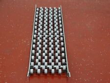 Skatewheel Conveyor Section Aluminum Frame L56"X W16" - Industrial Lynx