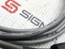 Carol Cable C0755A Multiconductor Cable W/ Enercon Lm4256-01 Junction ...