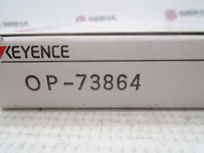 Keyence Op-73864 Fiber Optic Cable - Industrial Lynx