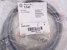 Allen Bradley 1747-C10 Ser B Rev A - Industrial Lynx