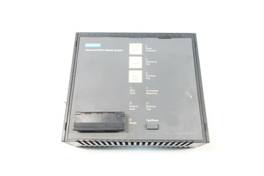 Siemens Sam2R0000015 Samms Advanced Motor Master System - Industrial Lynx