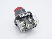 Allen Bradley 800T-B6A Series T Pushbutton - Industrial Lynx