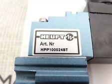 Hueft Hpp100024St Solenoid Valve - Industrial Lynx