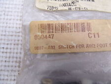 Square D 9007Ao2 Limit Switch. - Industrial Lynx