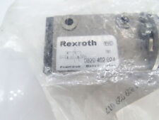 Rexroth 0820 402 024 Valve - Industrial Lynx