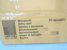 Rittal Ps 4638600 Utility Tray For 600Mm Door - Industrial Lynx