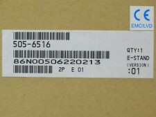 Siemens 505-6516 16-Slot I/O Rack E-Stand - Industrial Lynx