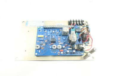 Us Motors Xc10468 Eddy Current Drive Controller 115V-Ac 1Ph ...
