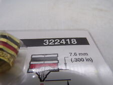Nordson 322418 Precision Nozzle - Industrial Lynx