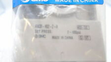 Smc Aw30-N02-Z-A Filter Regulator - Industrial Lynx