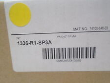 Allen Bradley 1336-R1-Sp3A Resistor - Industrial Lynx