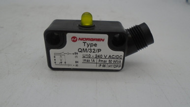 Norgren Qm/32/P Magnetic Switch - Industrial Lynx