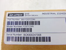 Advantech Bb-Fostcdri Fiber Optic Converter - Industrial Lynx
