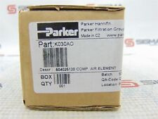 Parker K030Ao Air Filter Element - Industrial Lynx