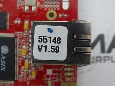 Weber 55148 V1.59 Microprocessor For Model 5300 Label Printer ...