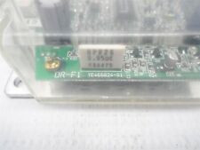 Holjeron Dr-F1 Ye466824-01 Enclosed Plc Card - Industrial Lynx