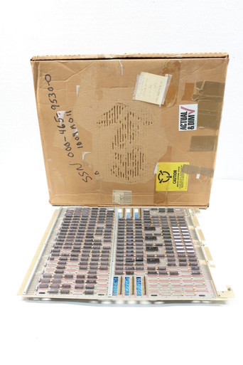 Encore 168-103003-001 Pcb Circuit Board Rev E - Industrial Lynx