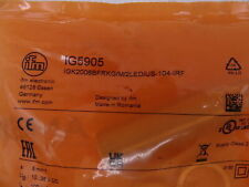 Ifm Efector Ig5905 Proximity Sensor - Industrial Lynx