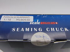 Pneumatic Scale Angelus F0916L636Amaa5 Seaming Chuck - Industrial Lynx