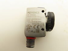 Keyence Lr-Z Lr-Zb240Cb Threaded Self Contained Cmos Laser Sensor 240 ...