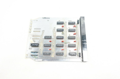 Control Data Corp 54278503 Pcb Circuit Board - Industrial Lynx
