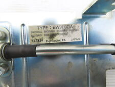 Fuji Electric Bw9F0Ga Disconnect Switch And Cable - Industrial Lynx